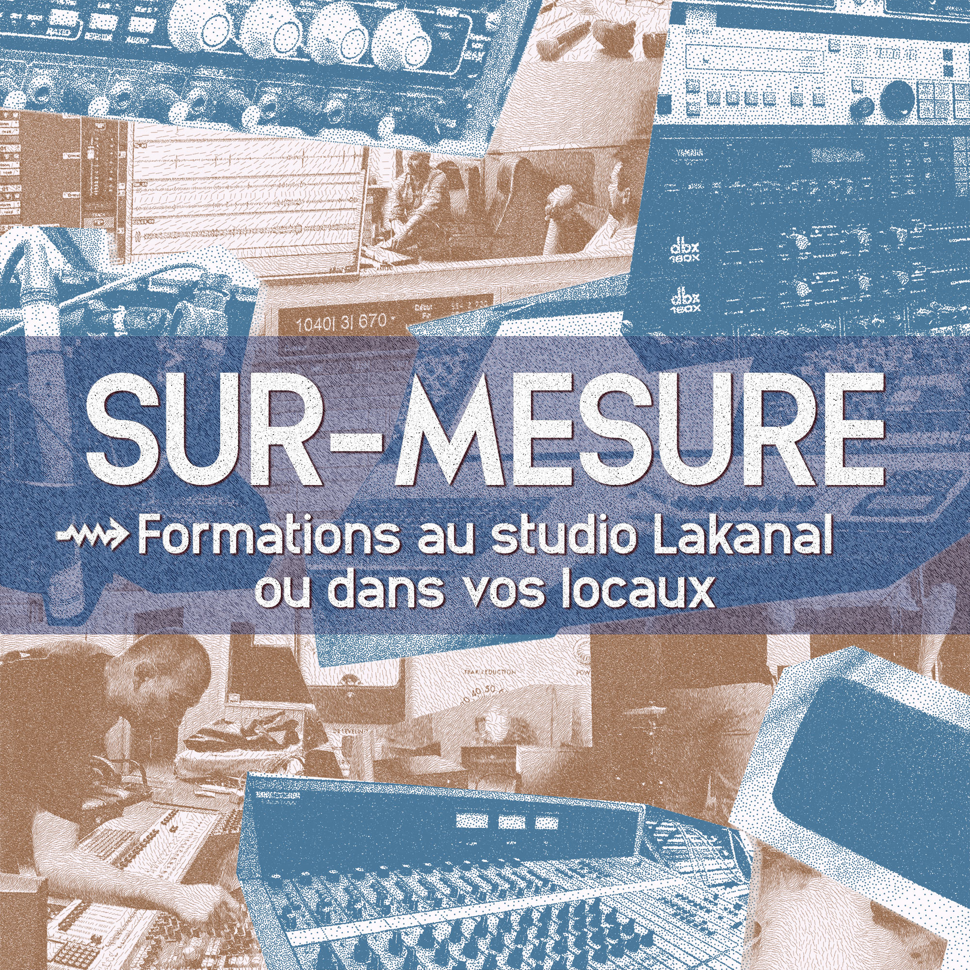 Sur-mesure